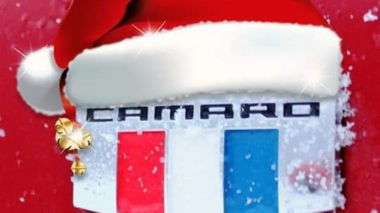 Second Annual WI Camaro Holiday Celebration - Wisconsin Camaro