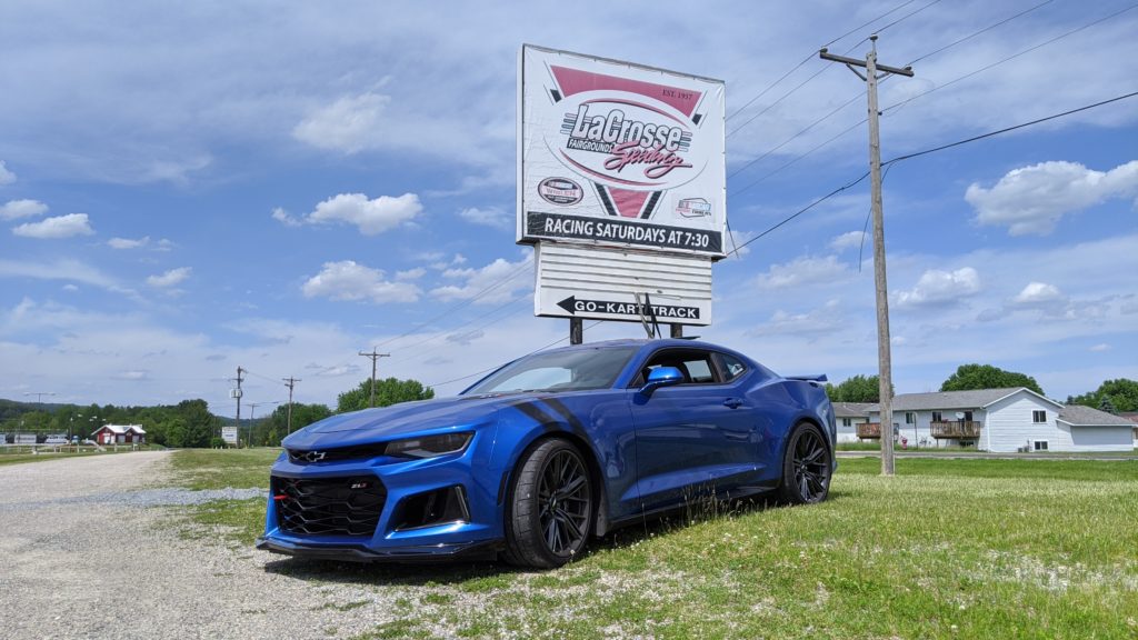 WI Camaro Spring Cruise 2020 - Wisconsin Camaro